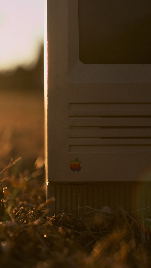 Macintosh Wallpaper Iphone - 640x1136 Wallpaper - teahub.io
