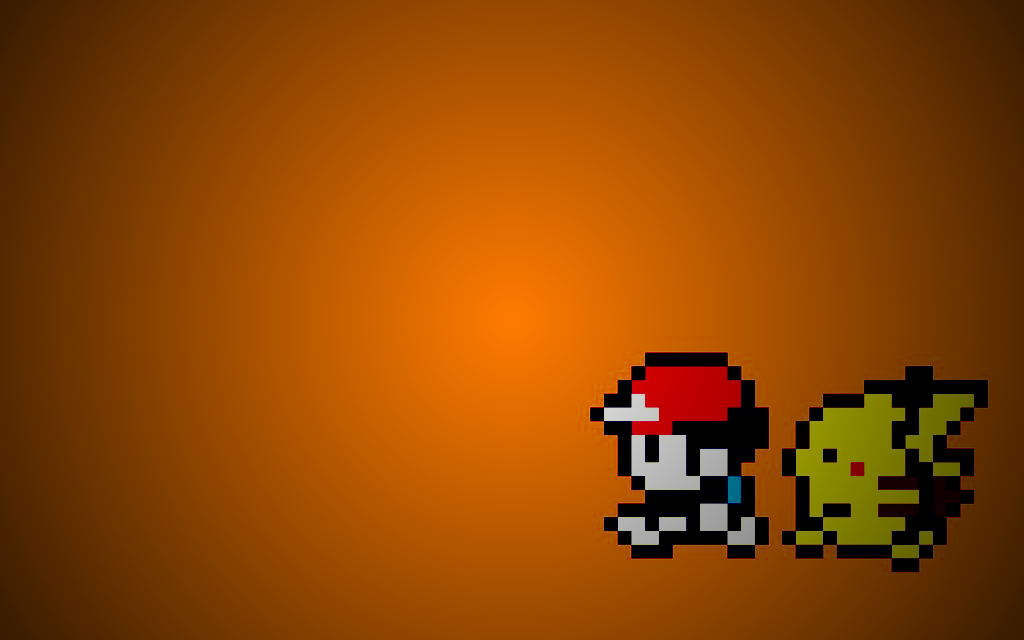 Ash And Pikachu Wallpaper 1920x1080