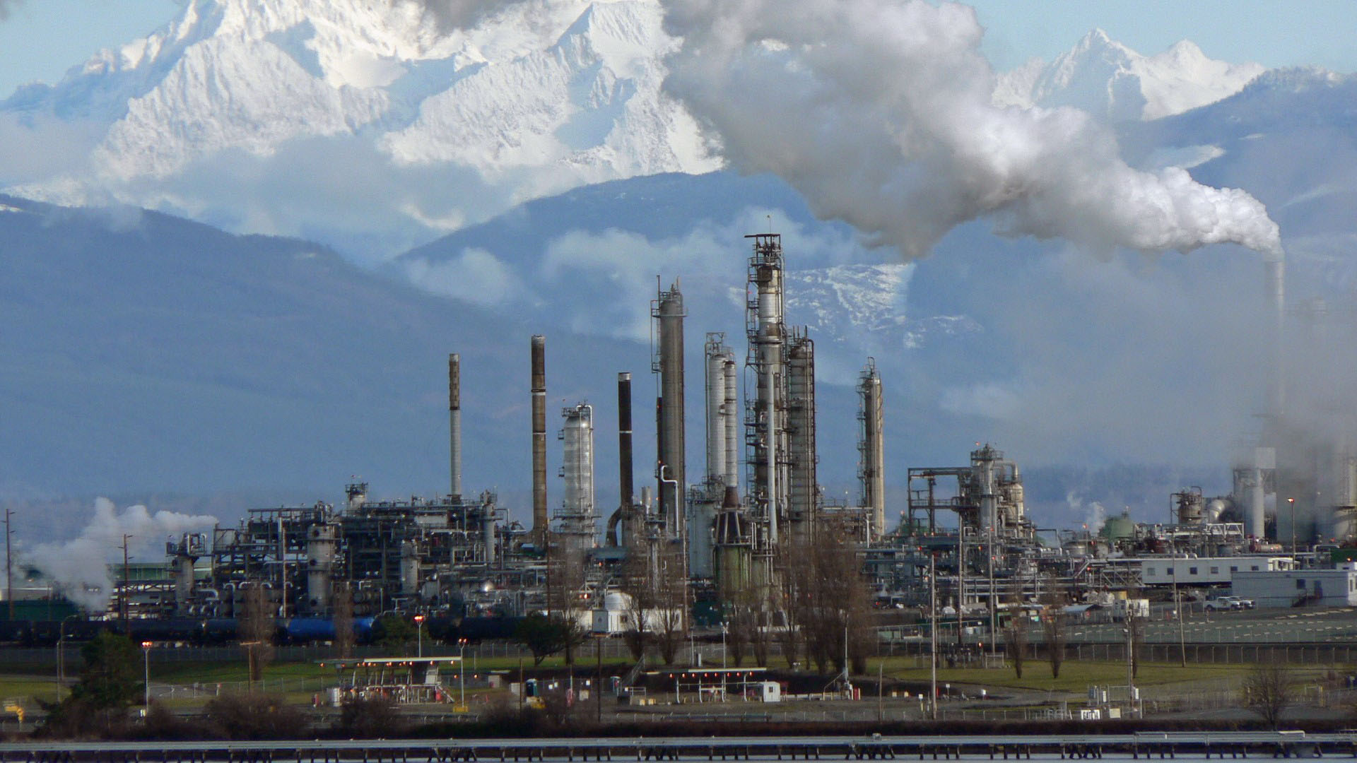 Factory Wallpapers - 1920x1080 Wallpaper - teahub.io