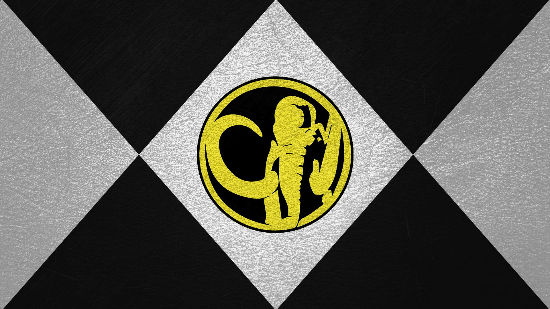 Mighty Morphin Power Rangers Red Ranger Power Coin - 1920x1080 ...