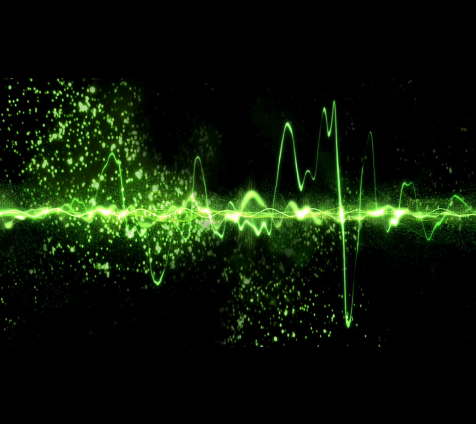 Just A Green Cod Wallpaper - Modern Warfare 3 Line - 960x854 Wallpaper ...