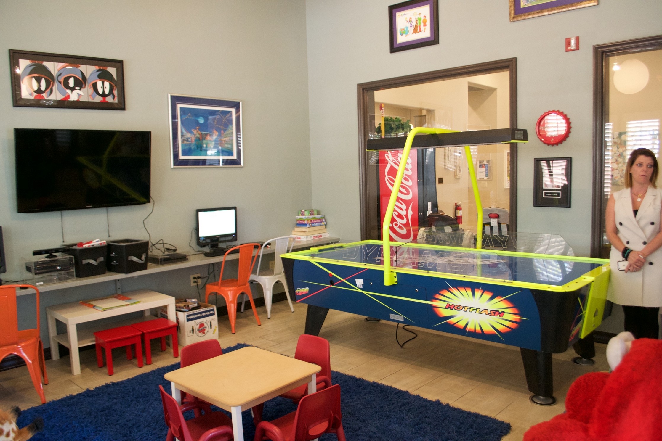 Boys Games Room Idea 2235x1490 Wallpaper Teahub io
