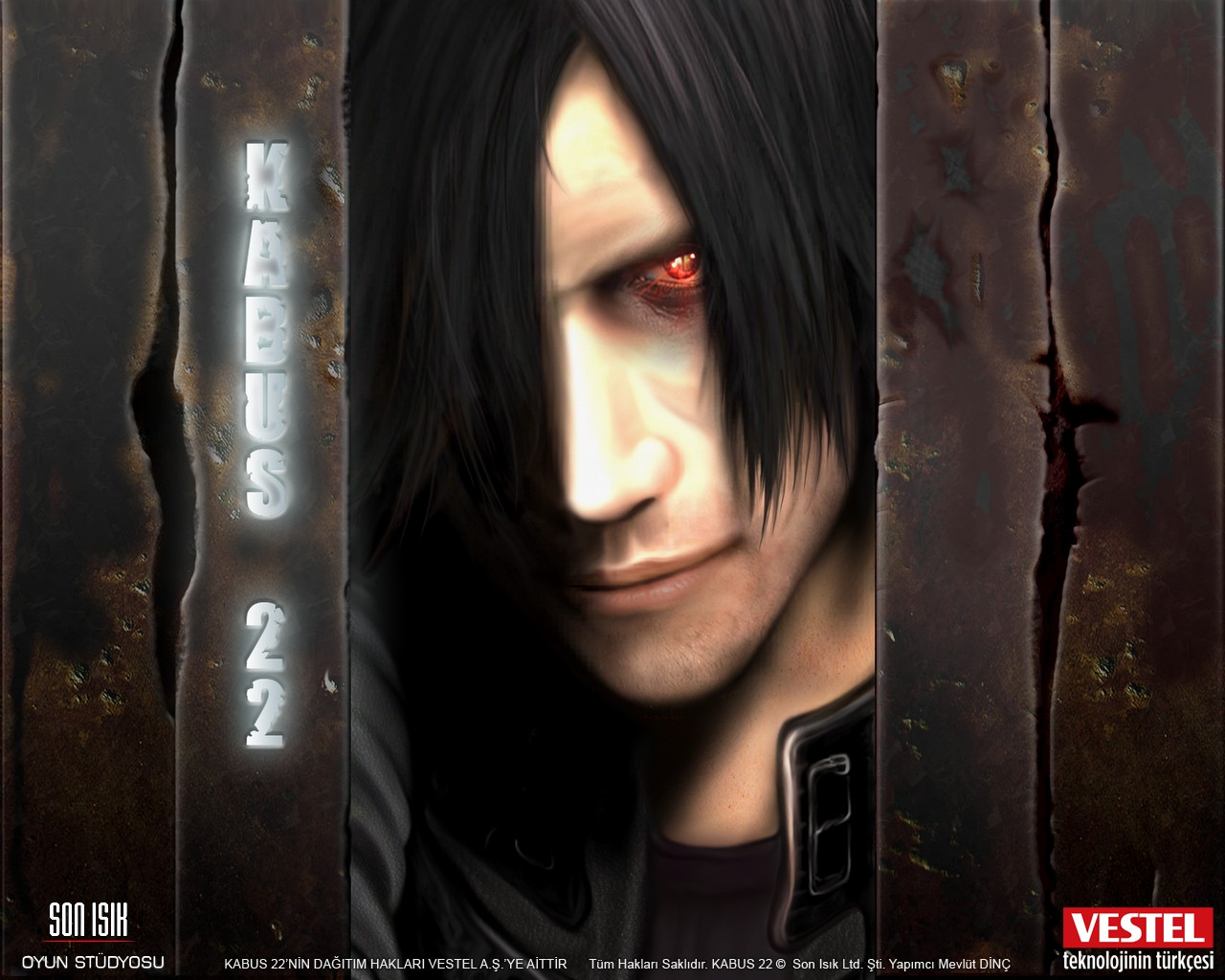 Kabus 22 Game Hd - 1280x1024 Wallpaper - teahub.io