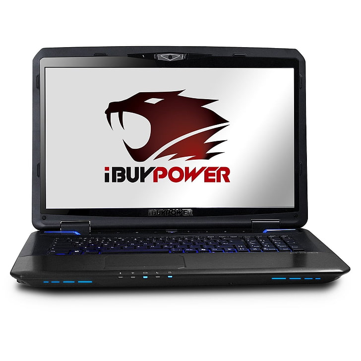 Computer, Gaming, Ibuypower, Laptop, Hd Wallpaper - Ibuypower Steam ...