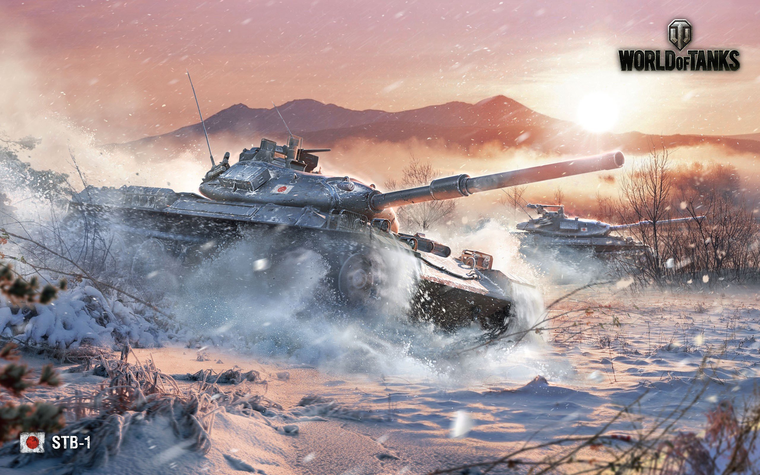 World Of Tanks Wallpaper Stb1 - 2560x1600 Wallpaper - teahub.io