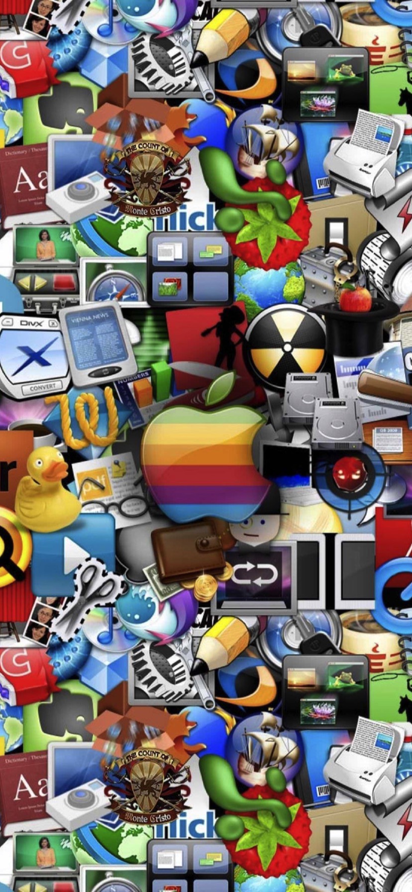 Iphone Xr Wallpaper - Iphone Icon - 828x1792 Wallpaper - teahub.io