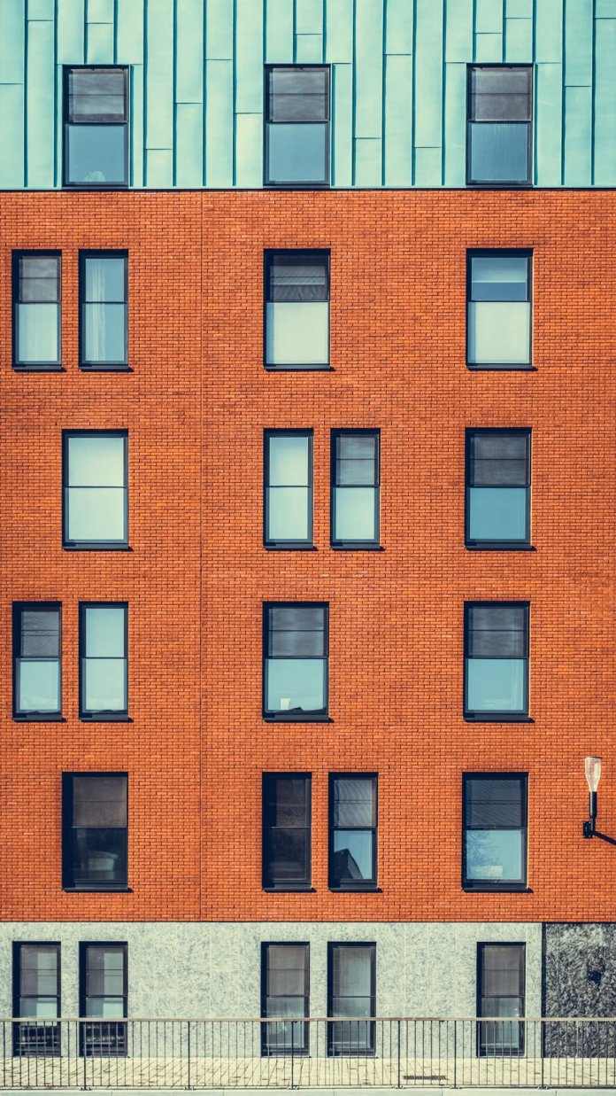 Building Side Texture