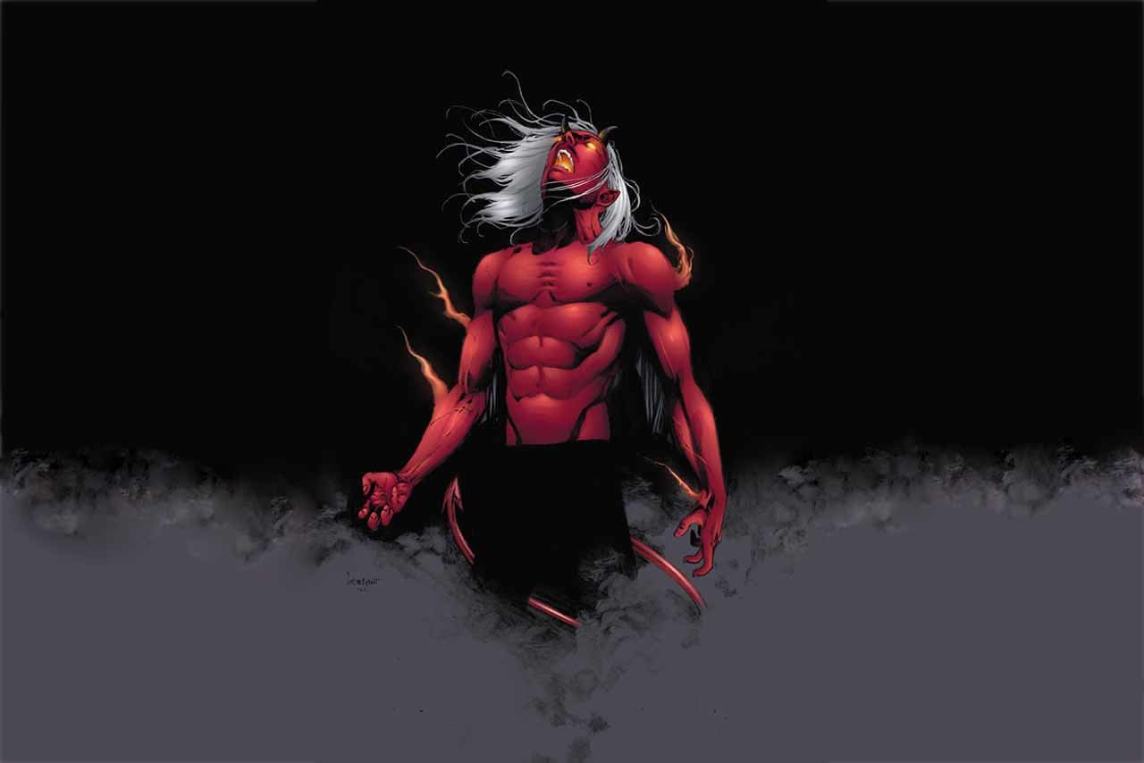 Best Dark Wallpaper Id - Devil Wallpaper Hd - 1280x854 Wallpaper ...