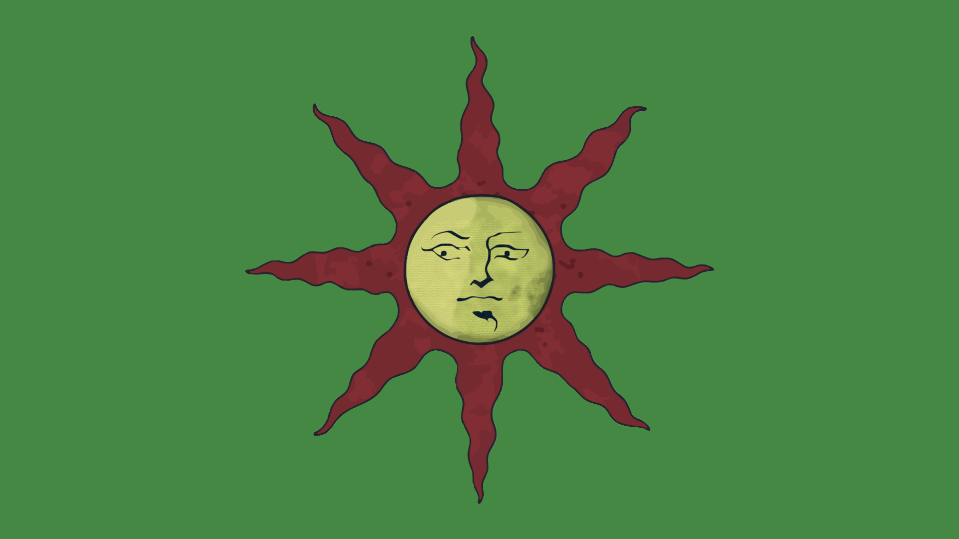 Sunbro Emblem - 1920x1080 Wallpaper - teahub.io