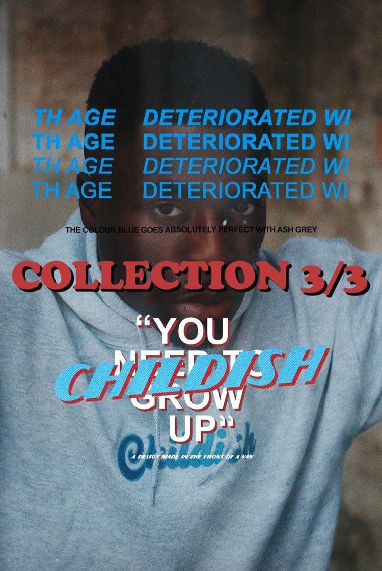 Tgfbro Childish - 750x1121 Wallpaper - teahub.io