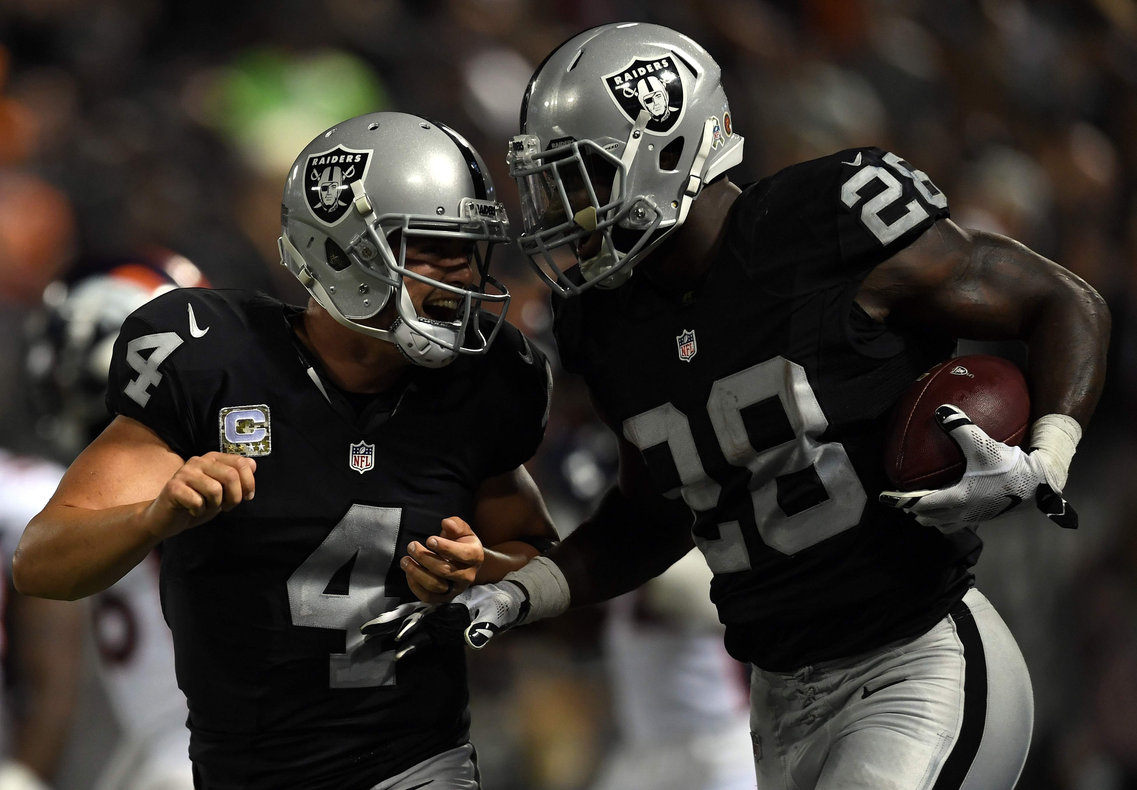 Raiders Vs Broncos Scoreboard - 3901x2709 Wallpaper - teahub.io