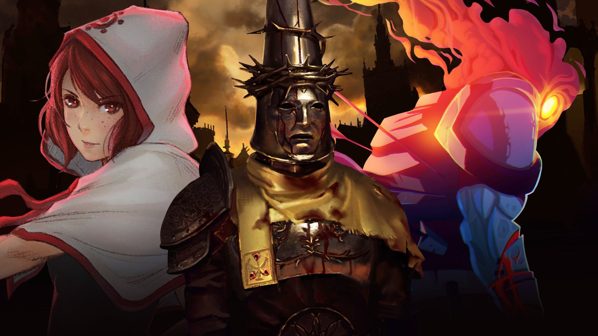 New 2019 Pixel Dark Souls Game - 1920x1080 Wallpaper - teahub.io