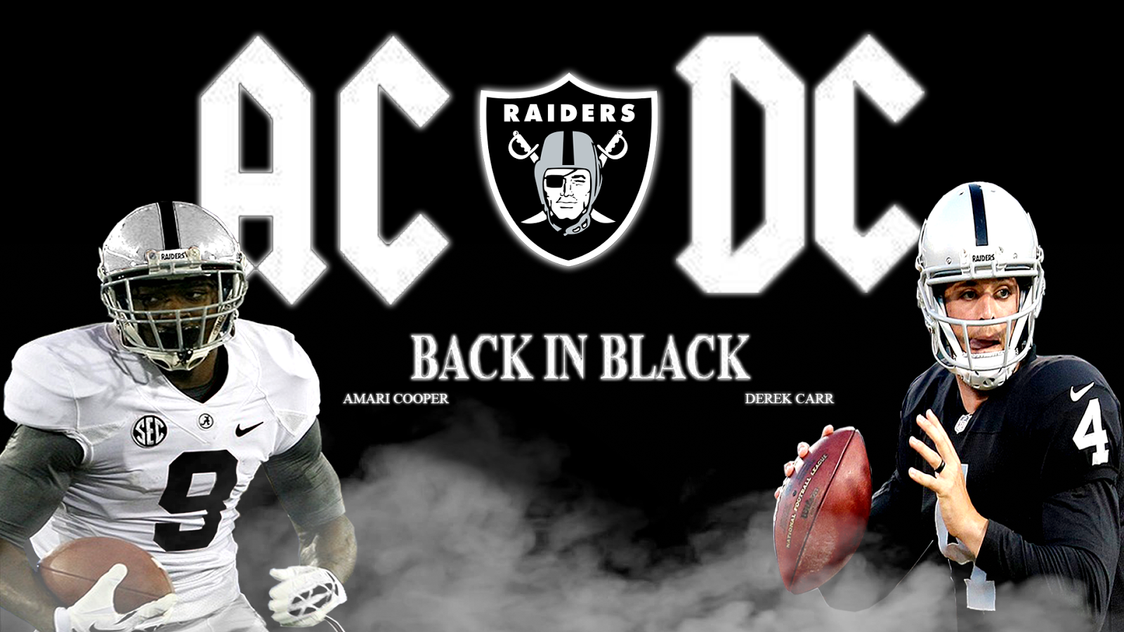 Raider Nation Wallpaper - 1600x900 Wallpaper - teahub.io