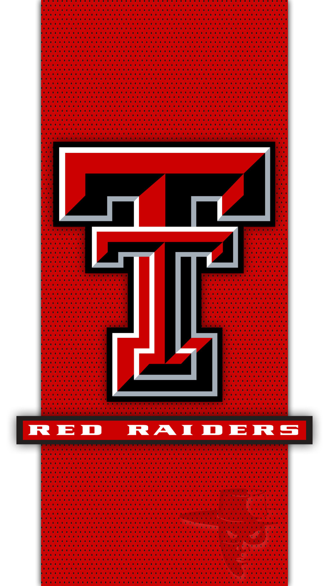 Logo Texas Tech Baseball - 1080x1920 Wallpaper - teahub.io