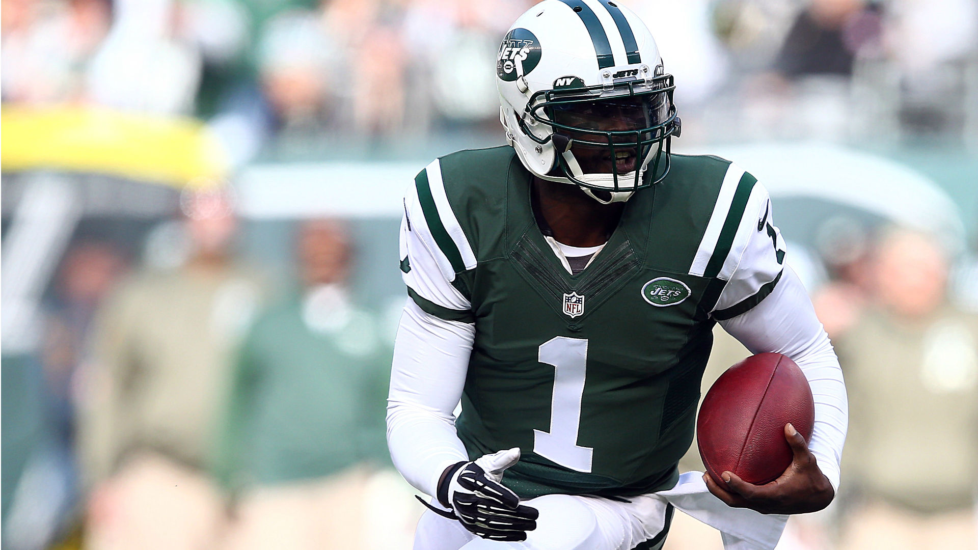 Michael Vick Jets Wallpaper