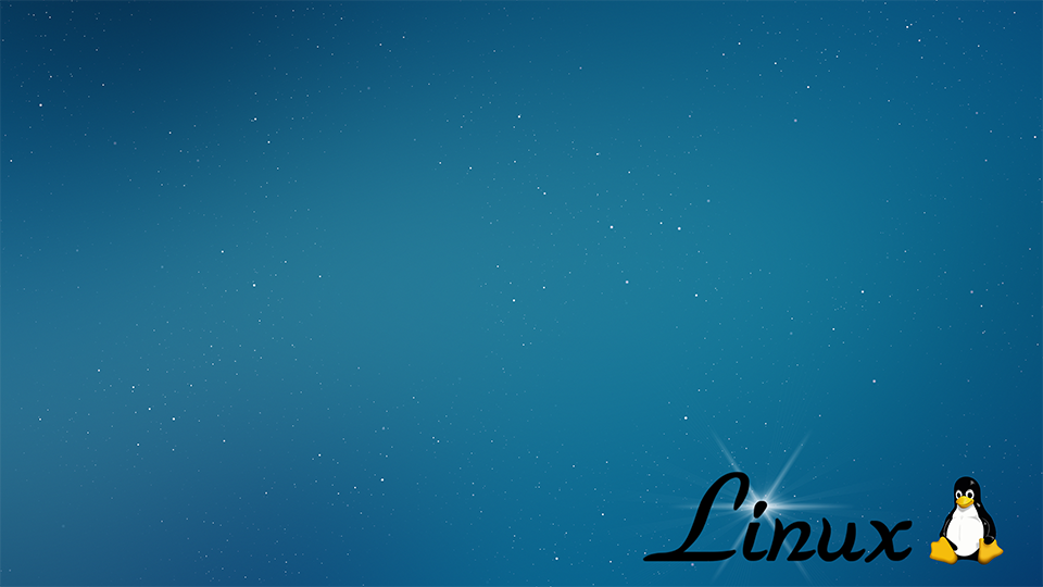 Linux - 960x540 Wallpaper - teahub.io