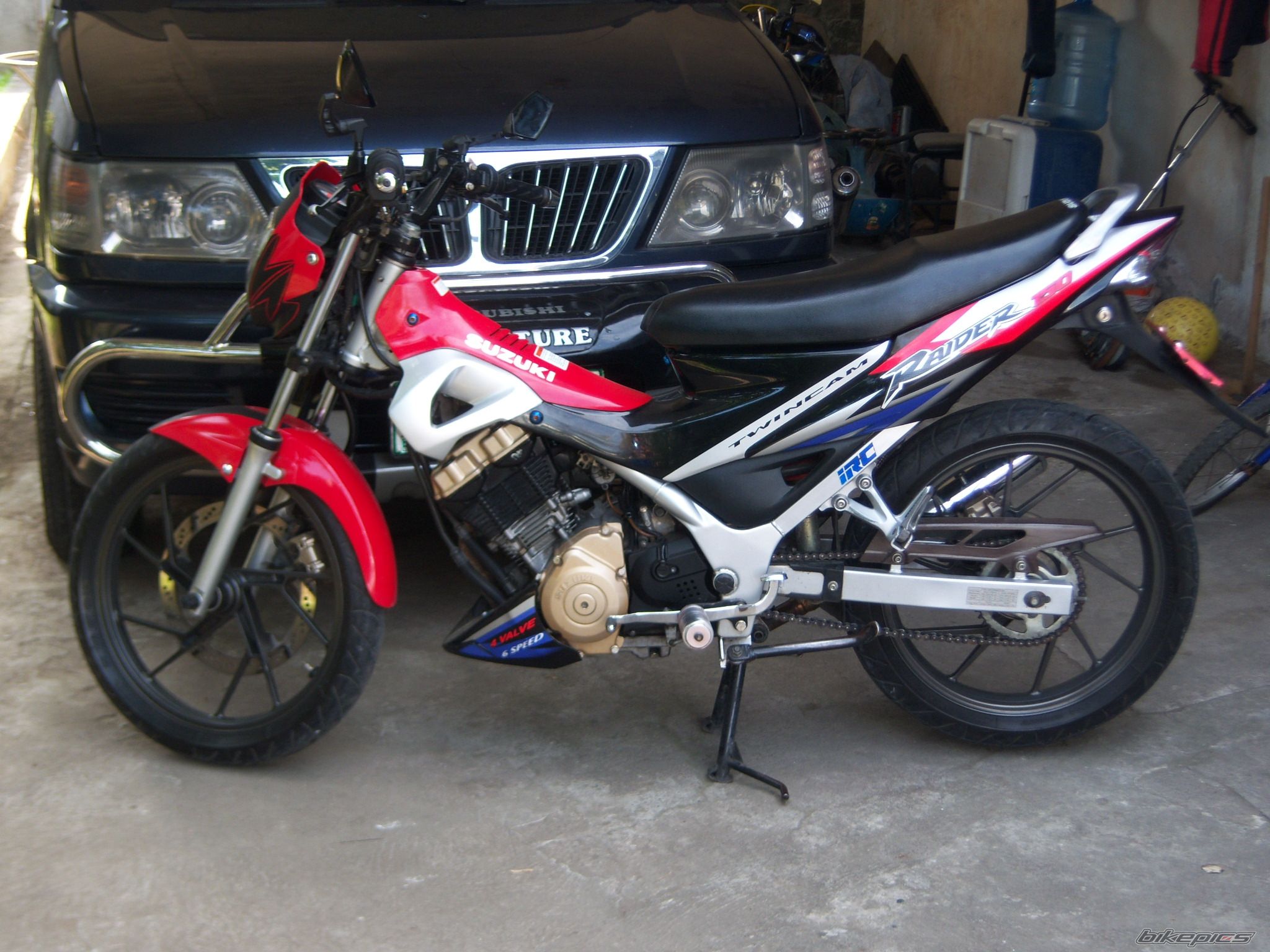 Raider 150 1st Generation - 2048x1536 Wallpaper - teahub.io