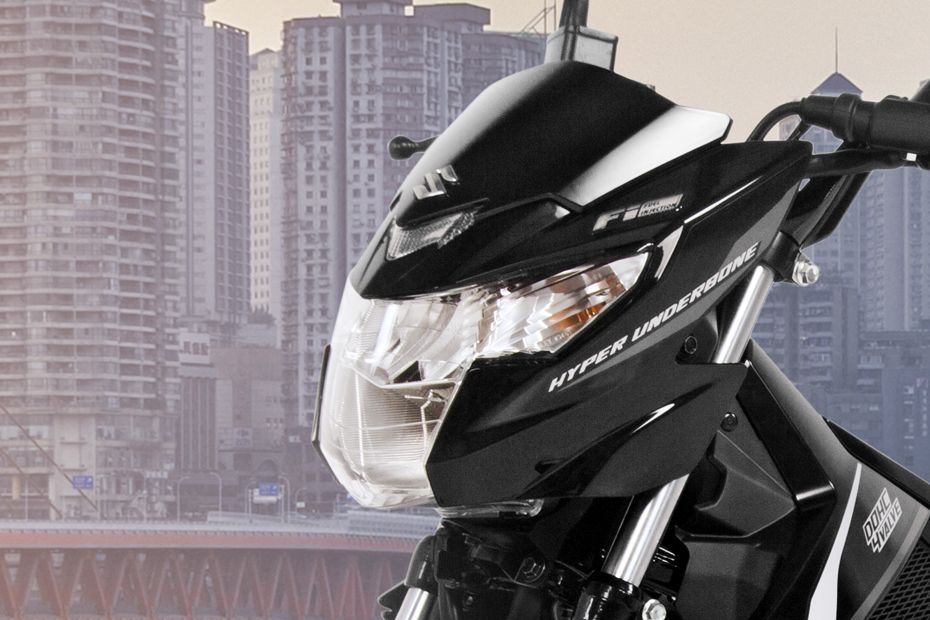 Raider 150 Fi Headlight - 930x620 Wallpaper - teahub.io