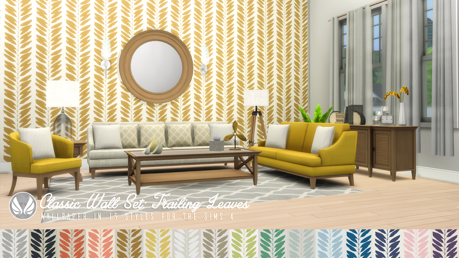 Sims 4 Simsational Designs Cc - 1600x900 Wallpaper - teahub.io