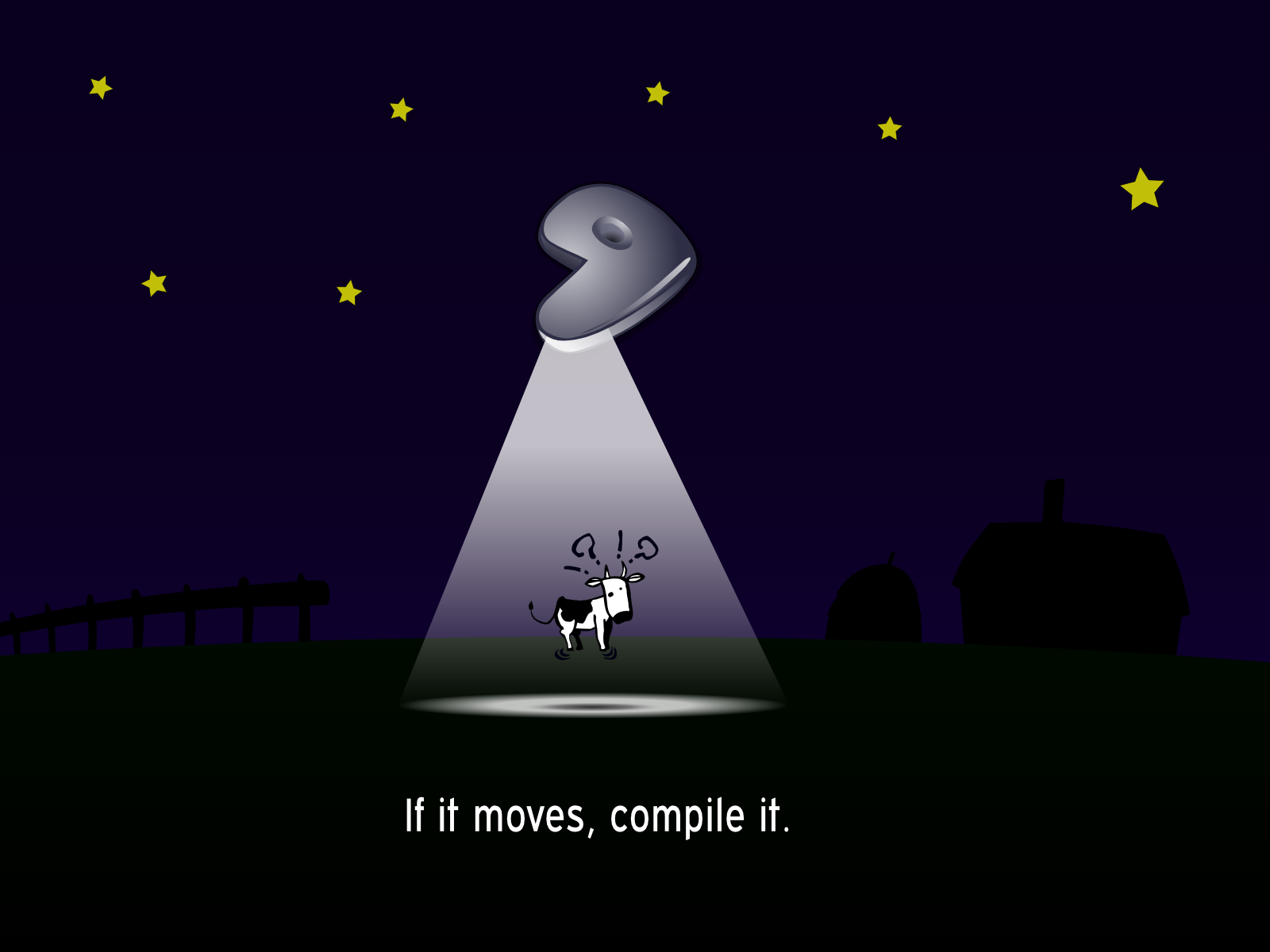 Gentoo Linux Art - 1600x1200 Wallpaper - teahub.io