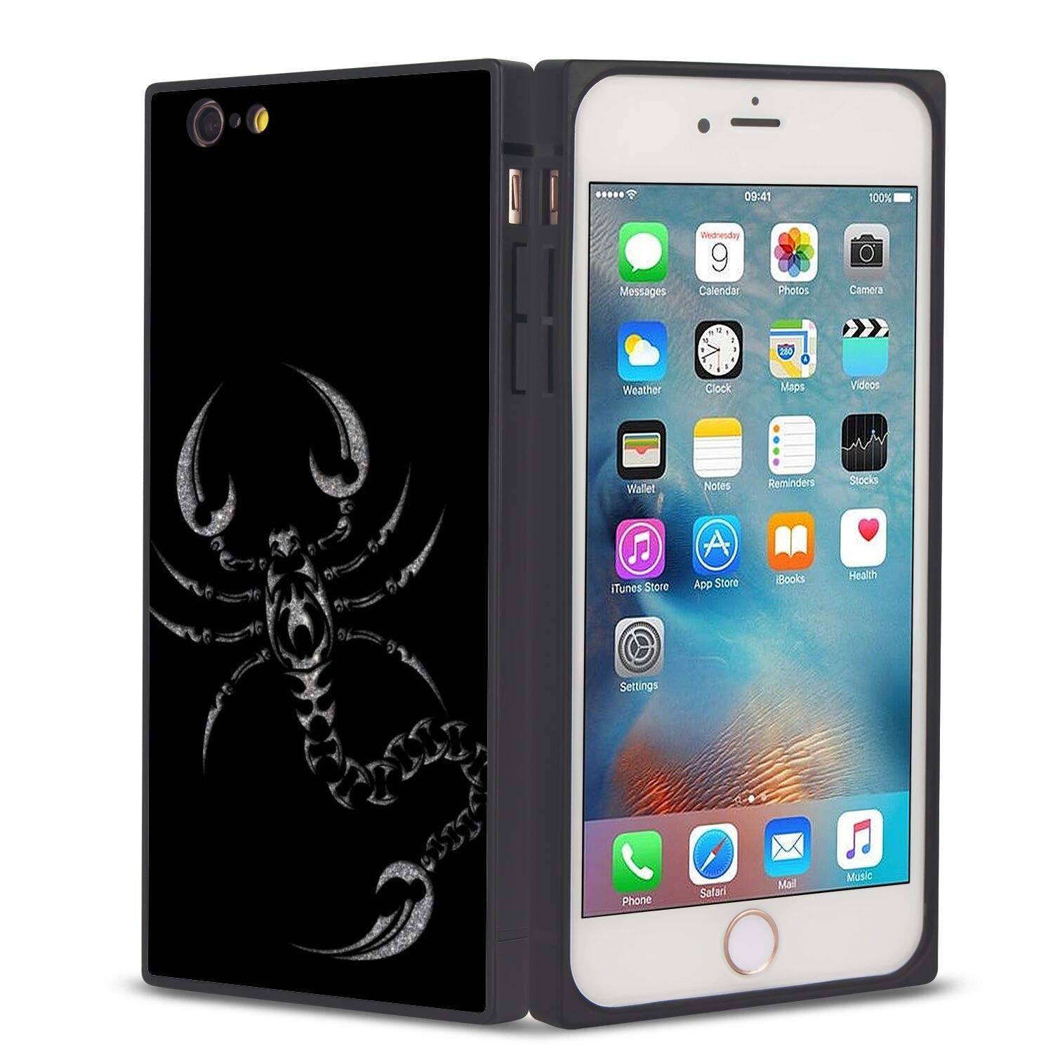 Iphone 6 Rectangle Case - 1500x1500 Wallpaper - teahub.io