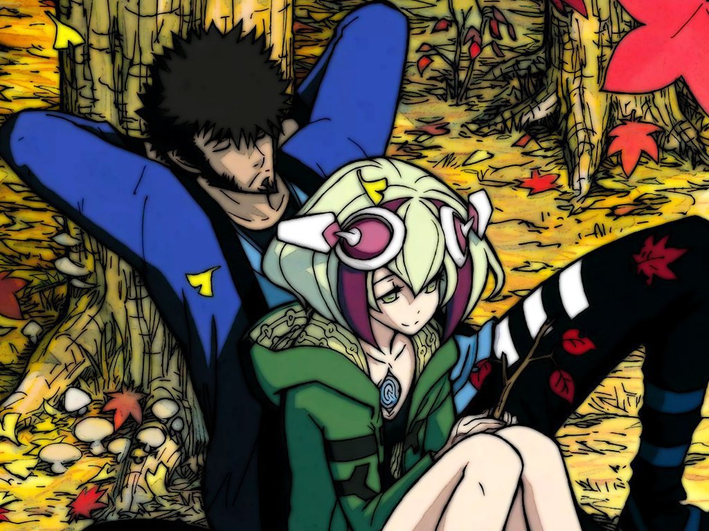 Anime, New Anime, And Fa Art Image - Dimension W Manga 5 - 1024x768 ...
